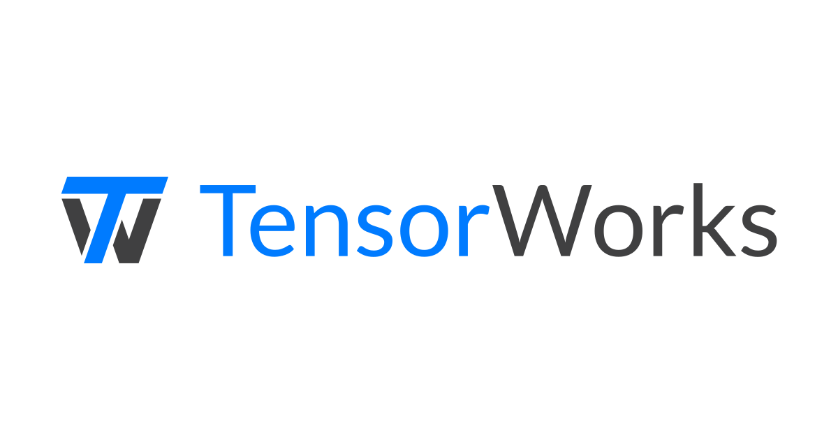 An Open Architecture For Scalable Pixel Streaming Tensorworks